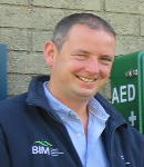 Larry Kealey - Worplace Instructor Network