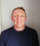 Eamonn Fitzgerald - Worplace Instructor Network