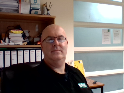 Leonard Doyle - Worplace Instructor Network