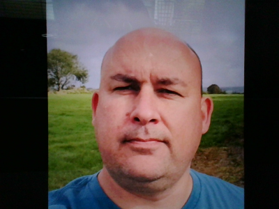 Warren Delaforce - Worplace Instructor Network